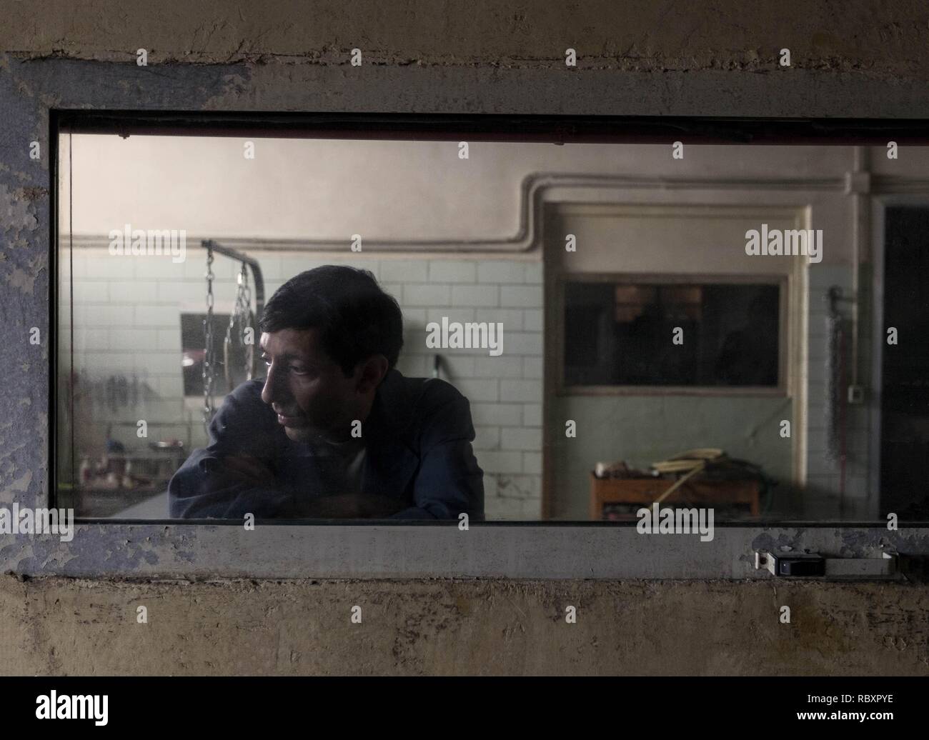 Dogman film 2018 hi-res stock photography and images - Alamy