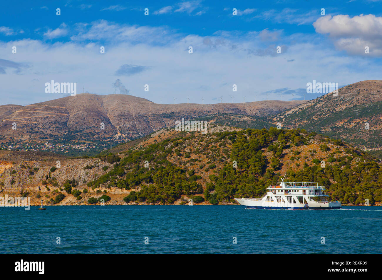 Argostoli hi-res stock photography and images - Alamy