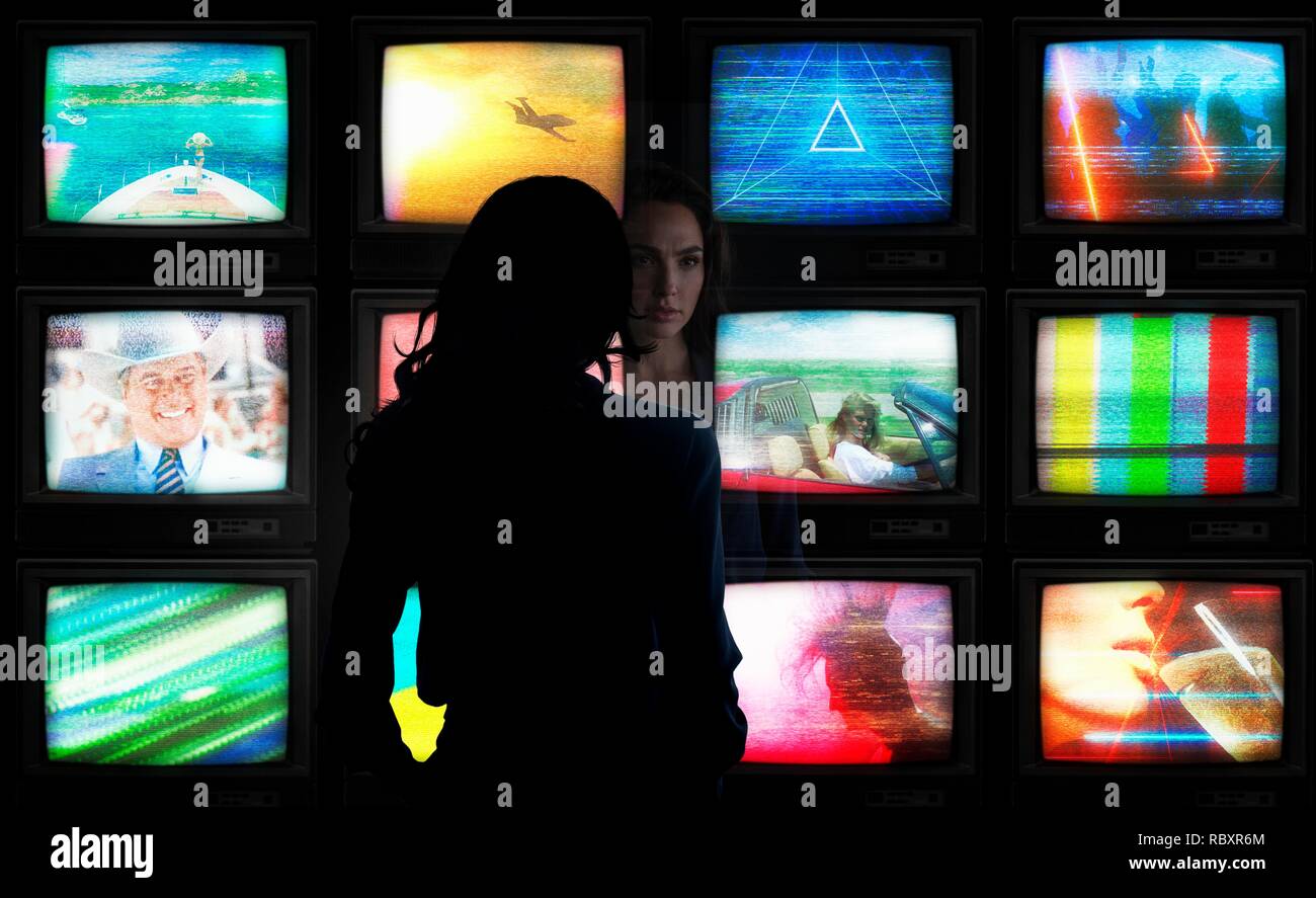 1984 year hi-res stock photography and images - Alamy