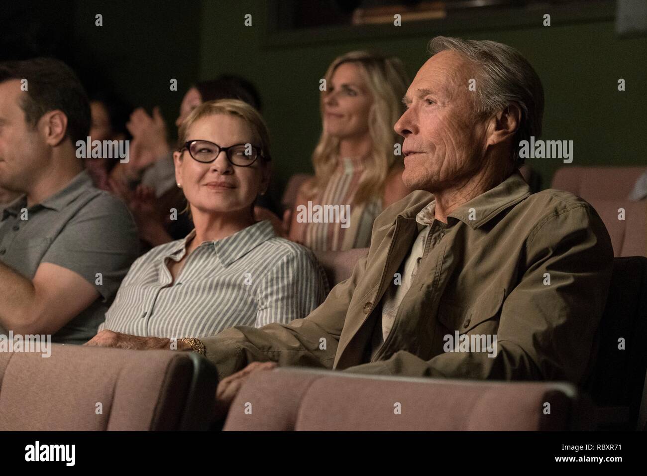 Dianne Wiest Lily Wiest