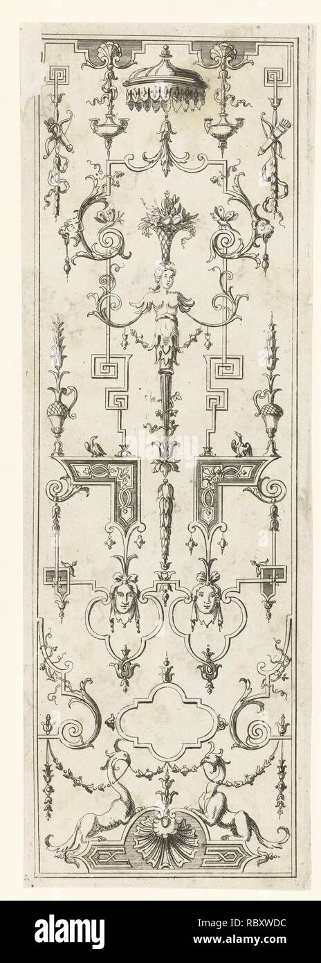 Modern Grotesques High Resolution Stock Photography and Images - Alamy