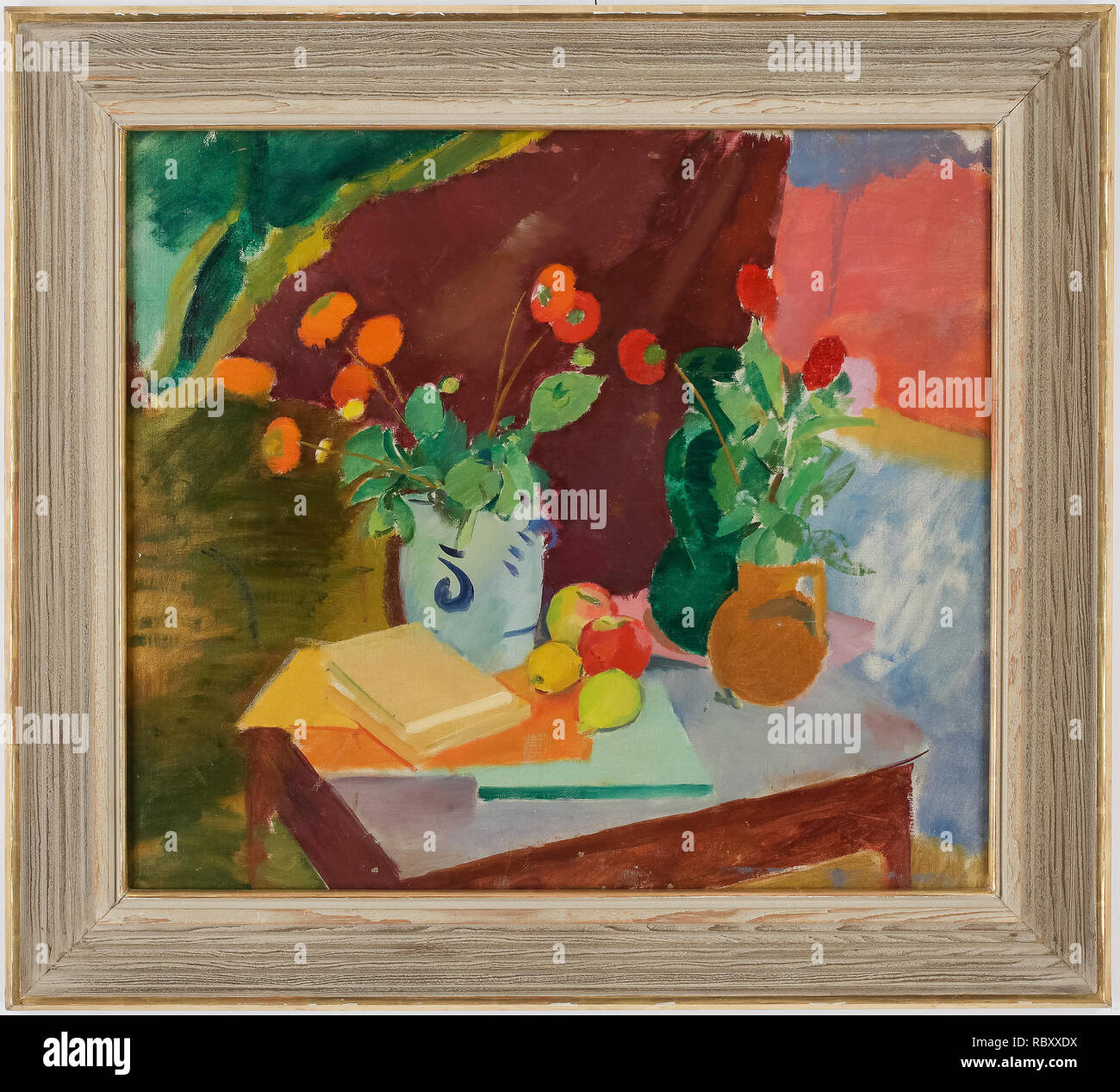 Isakson hi-res stock photography and images - Alamy