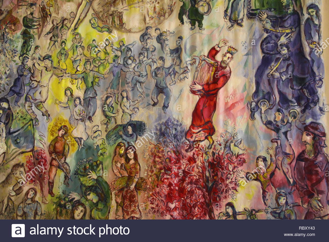 Kadish High Resolution Stock Photography and Images - Alamy