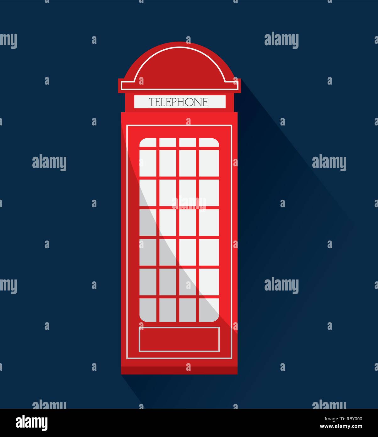 London landmarks design Stock Vector Image & Art - Alamy