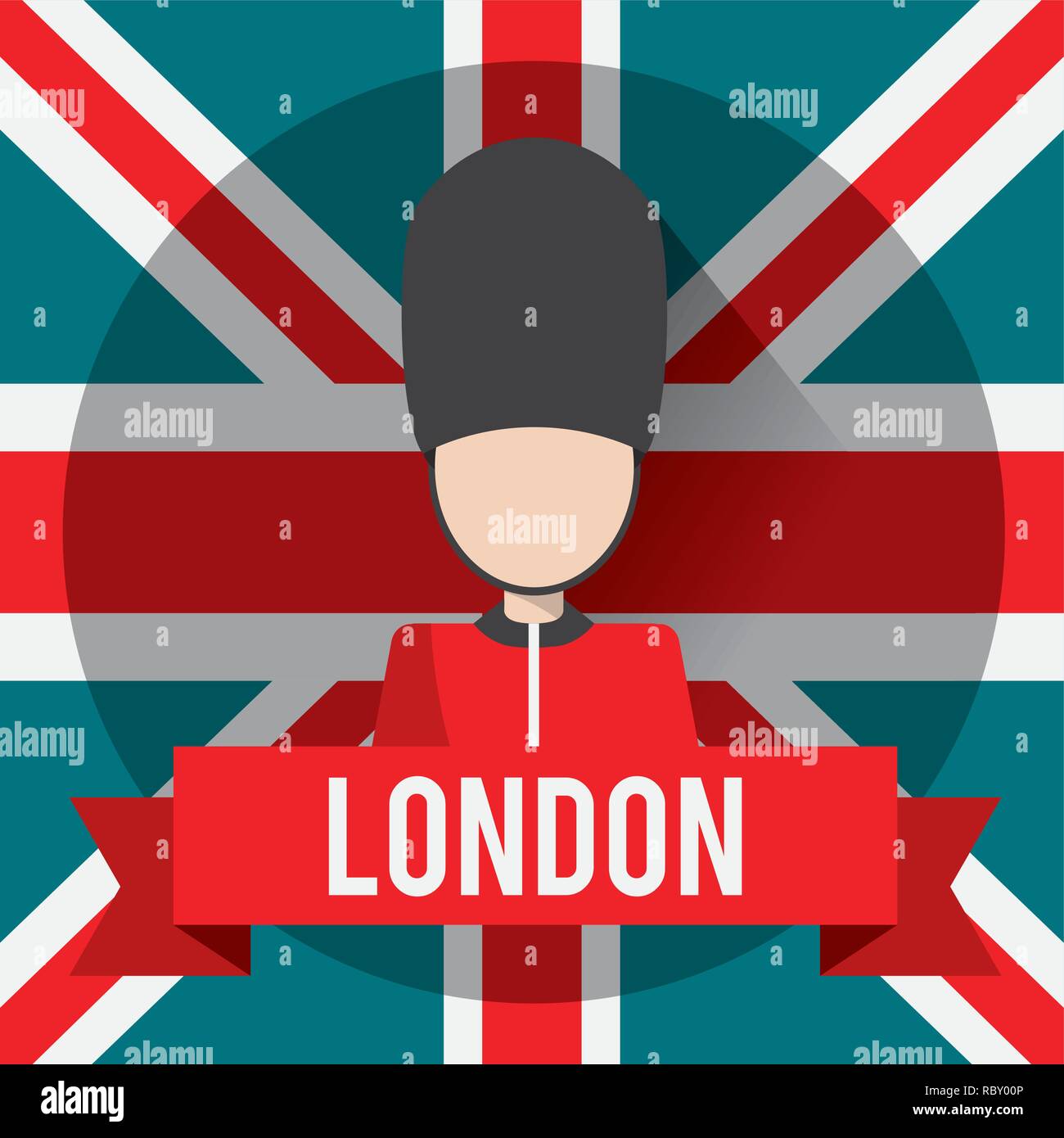 London landmarks design Stock Vector Image & Art - Alamy