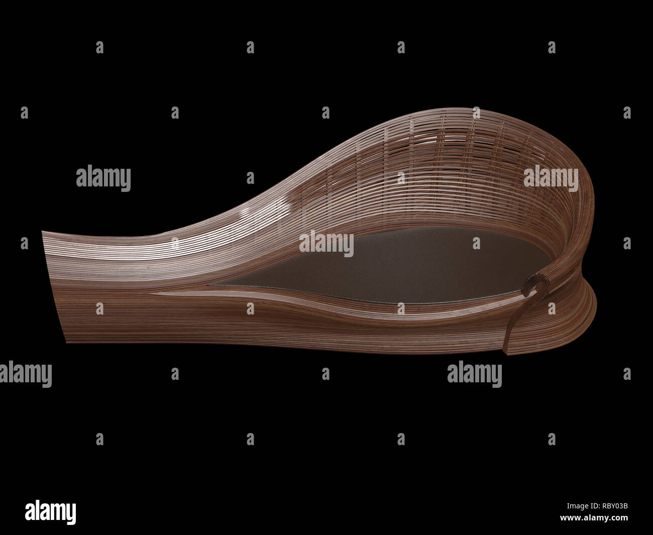 Modern steam room spa hi-res stock photography and images - Alamy