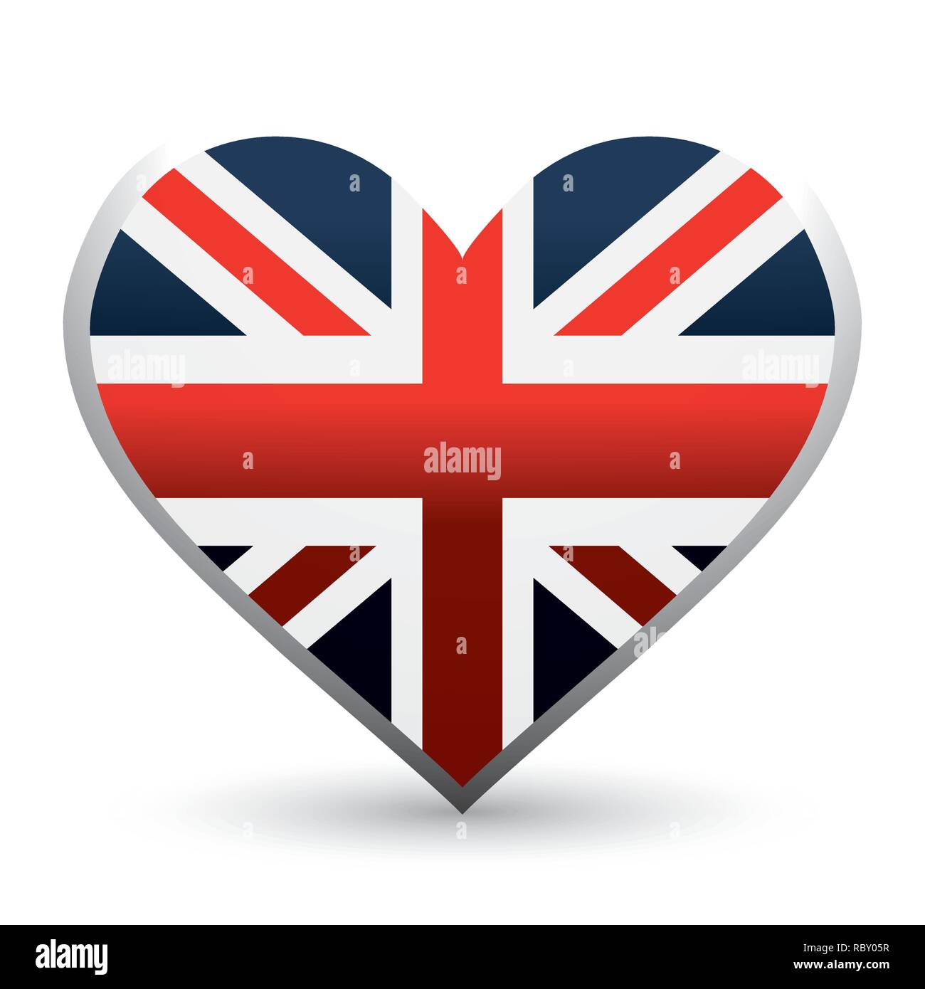 London landmarks design Stock Vector Image & Art - Alamy