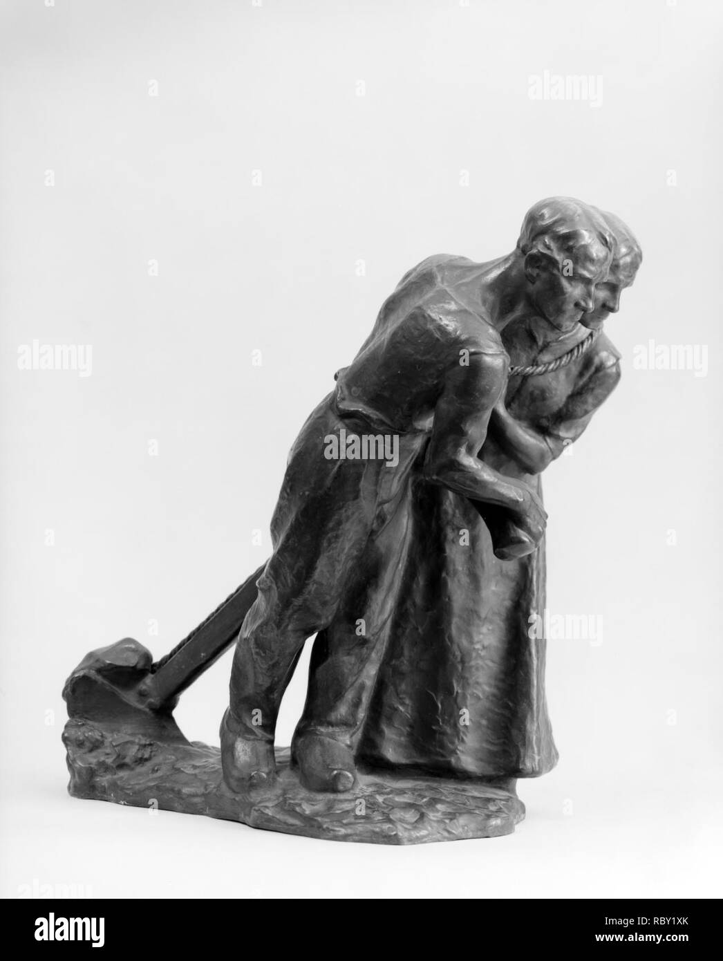 Historic accord Black and White Stock Photos & Images - Alamy