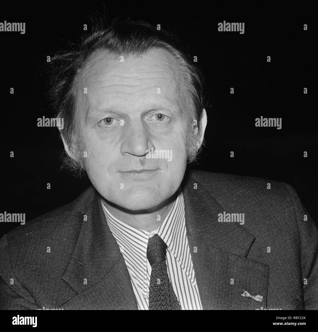 Thomas vos Black and White Stock Photos & Images - Alamy