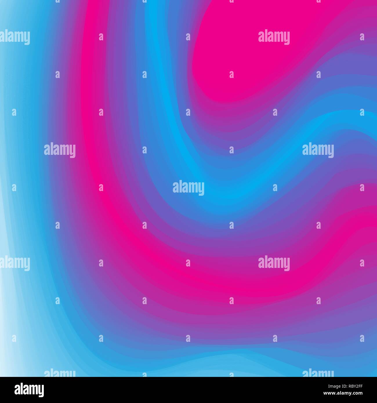 Abstract futuristic dynamic pattern. Vector illustration. Moving ...