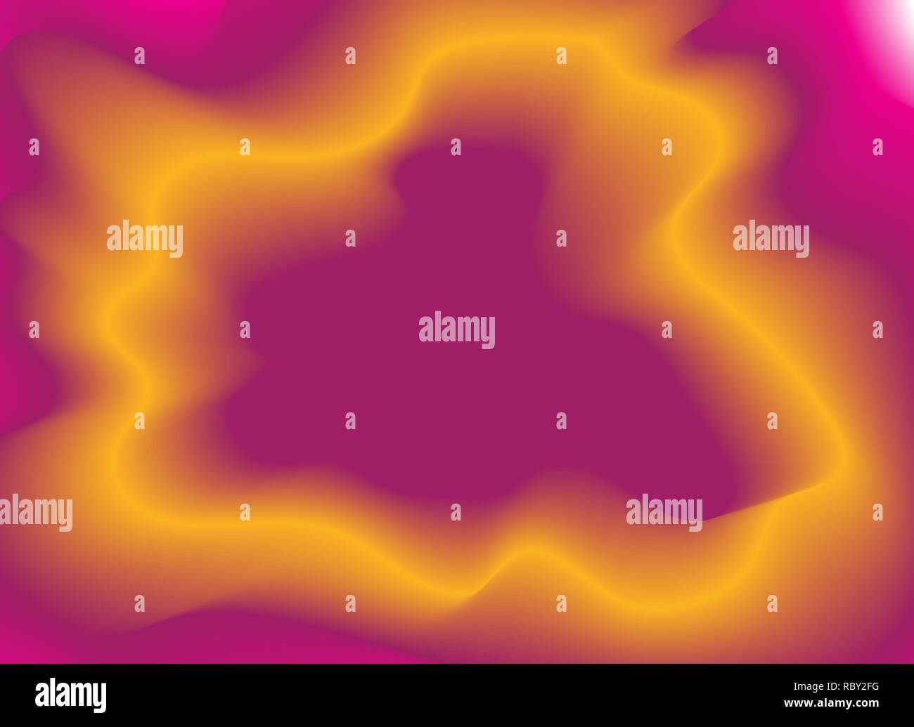 Abstract Futuristic Dynamic Pattern Vector Illustration Moving Colorful Lines Of Abstract