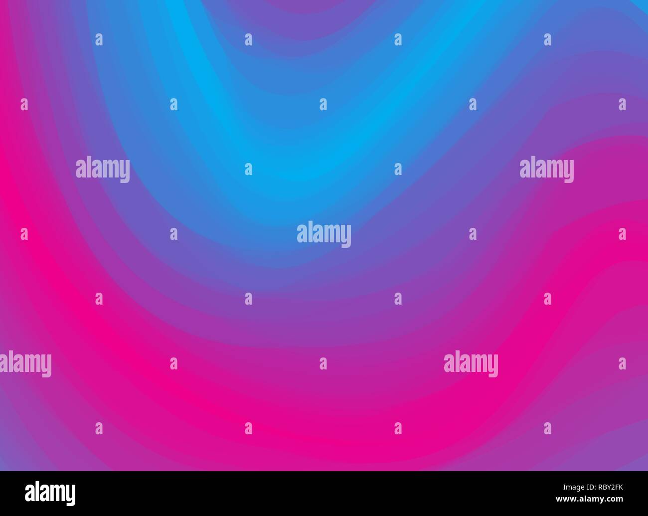 Abstract Futuristic Dynamic Pattern Vector Illustration Moving Colorful Lines Of Abstract