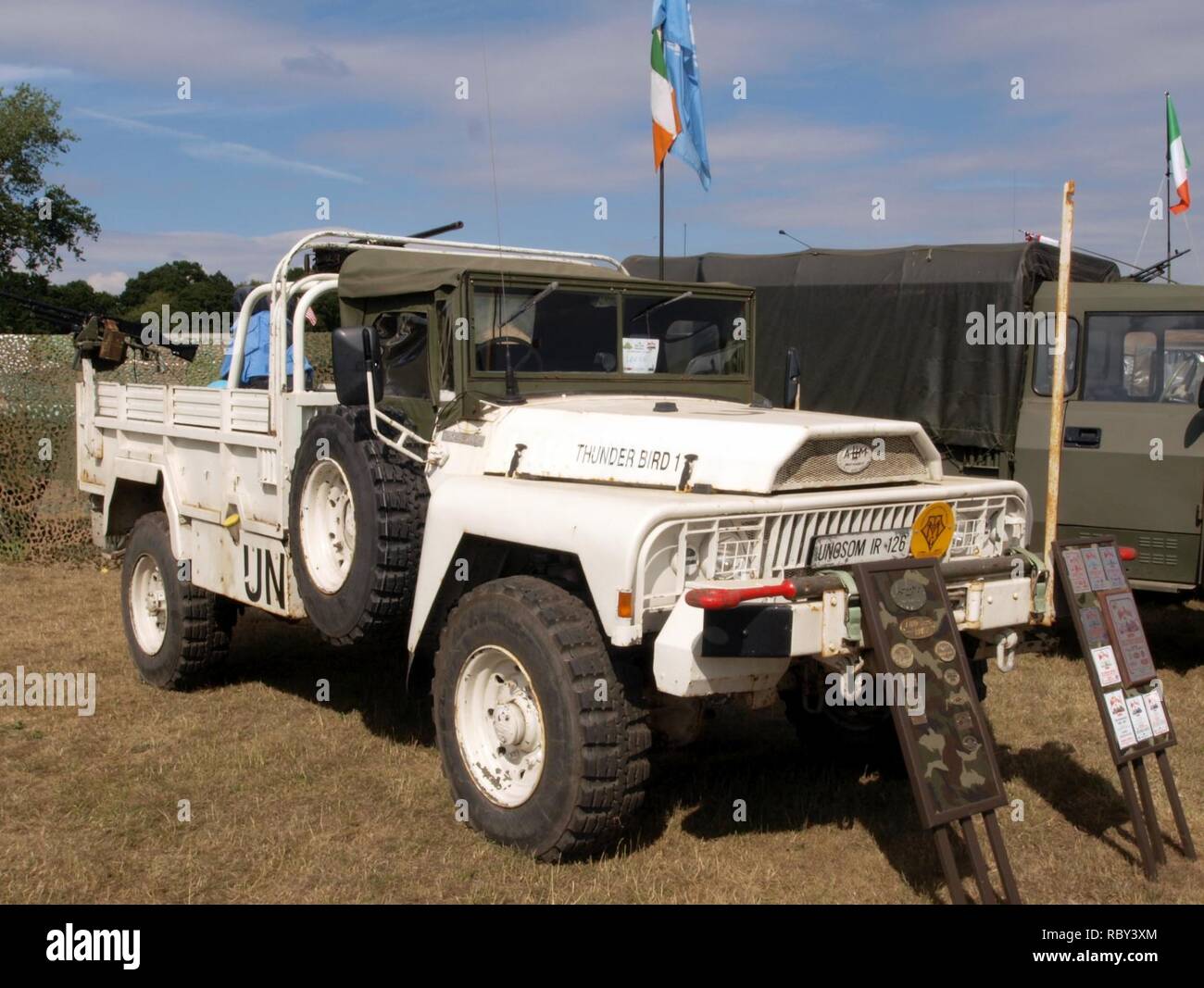 Acmat vlra hi-res stock photography and images - Alamy