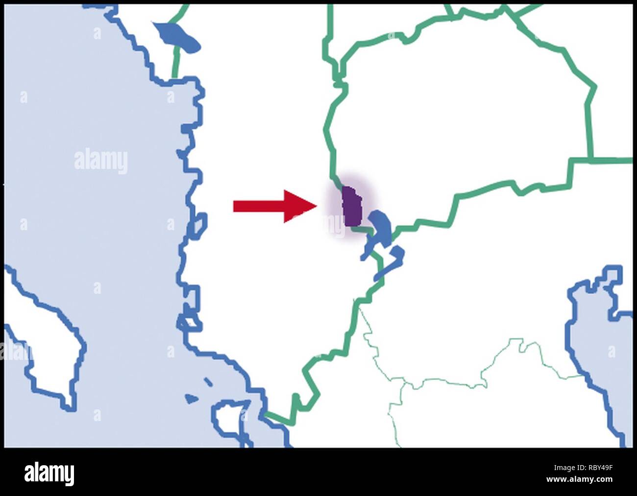 Macedonicus hi-res stock photography and images - Alamy