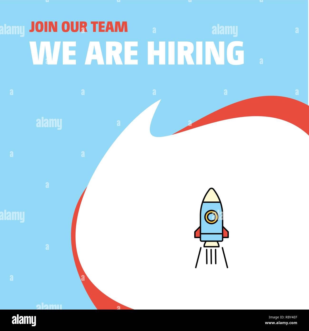 Launch callout hi-res stock photography and images - Alamy