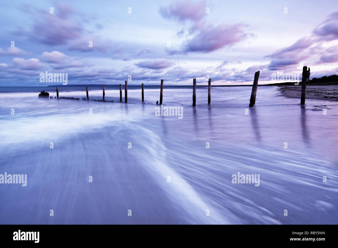 Long poles hi-res stock photography and images - Alamy