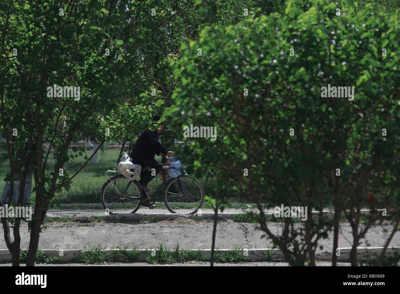 Backstreet photography hi-res stock photography and images - Alamy