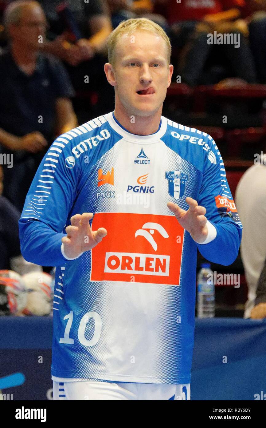 Adam Wiesniewski 2 20150927 Stock Photo - Alamy