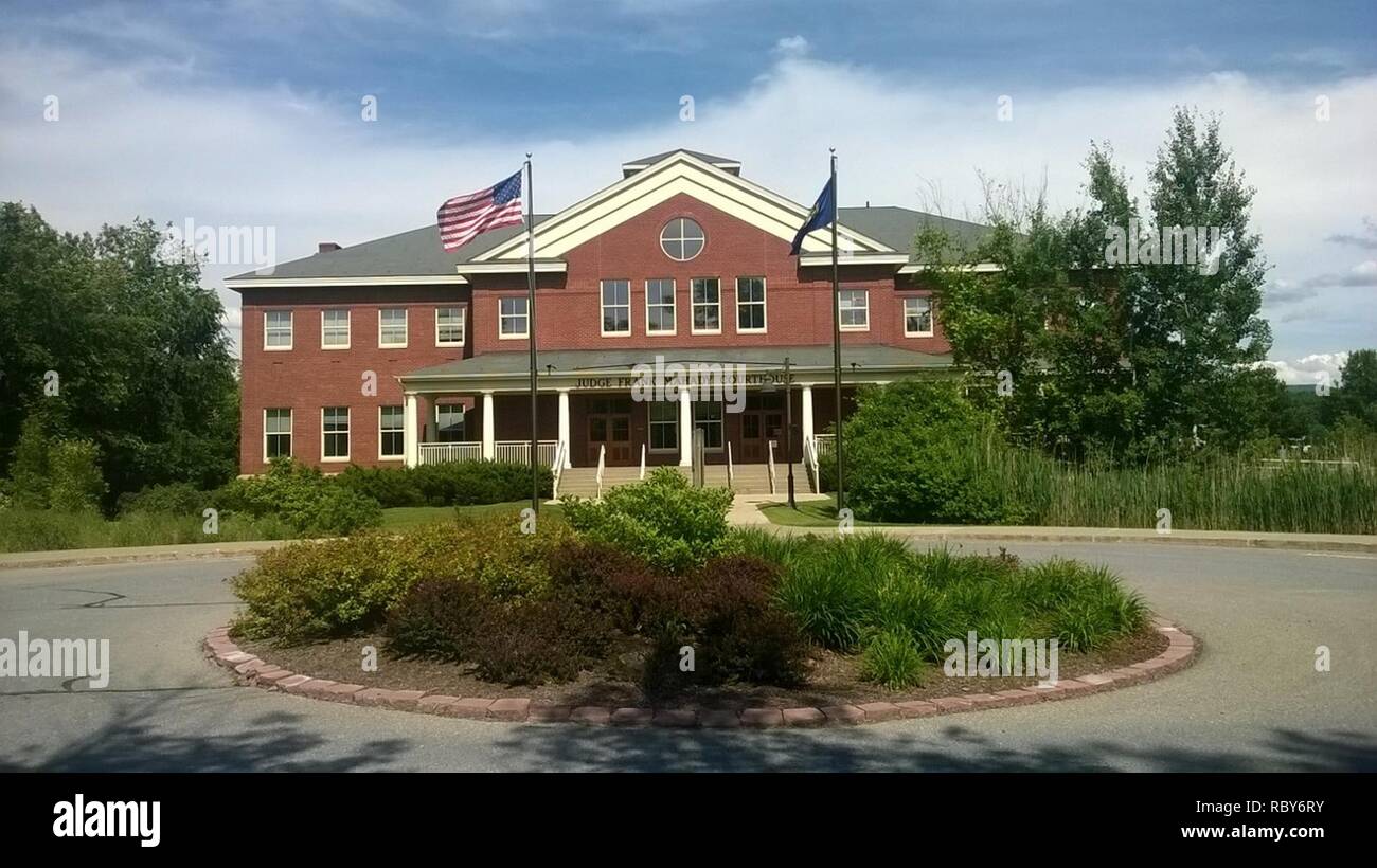 Addison county hi-res stock photography and images - Alamy