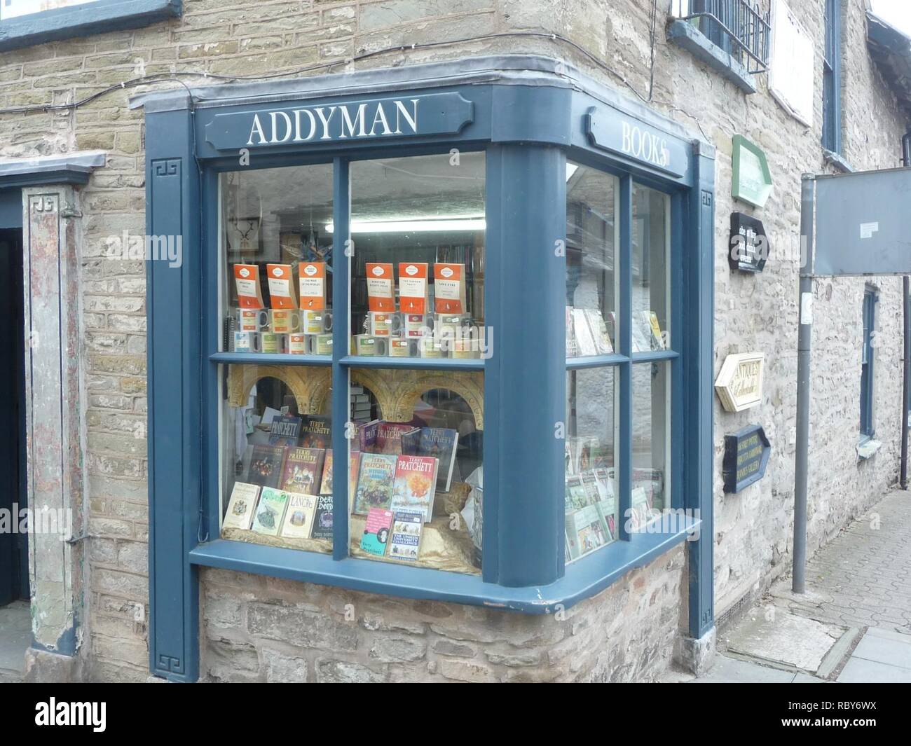 Addyman books hi-res stock photography and images - Alamy