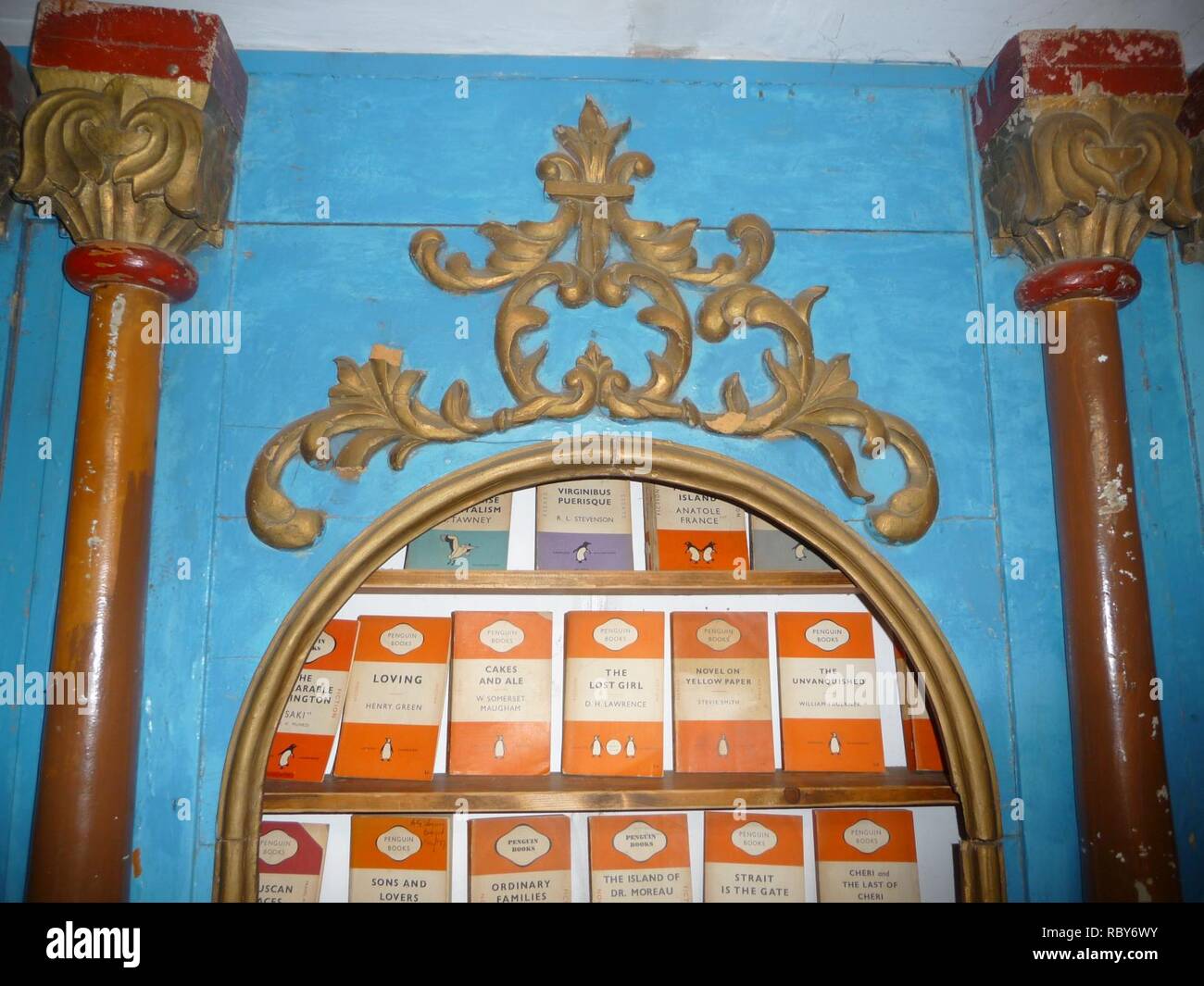 Addyman books hi-res stock photography and images - Alamy