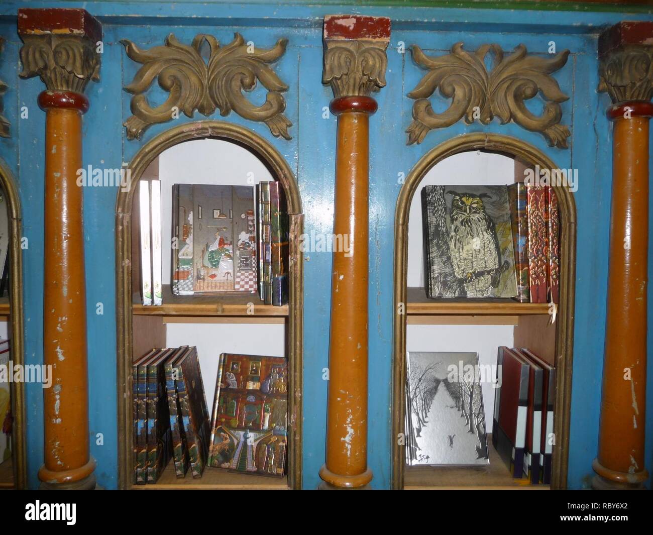 Addyman hi-res stock photography and images - Alamy