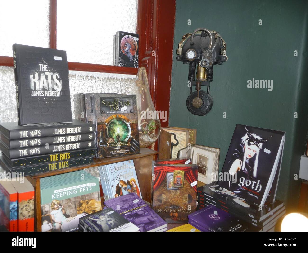 Addyman books hi-res stock photography and images - Alamy