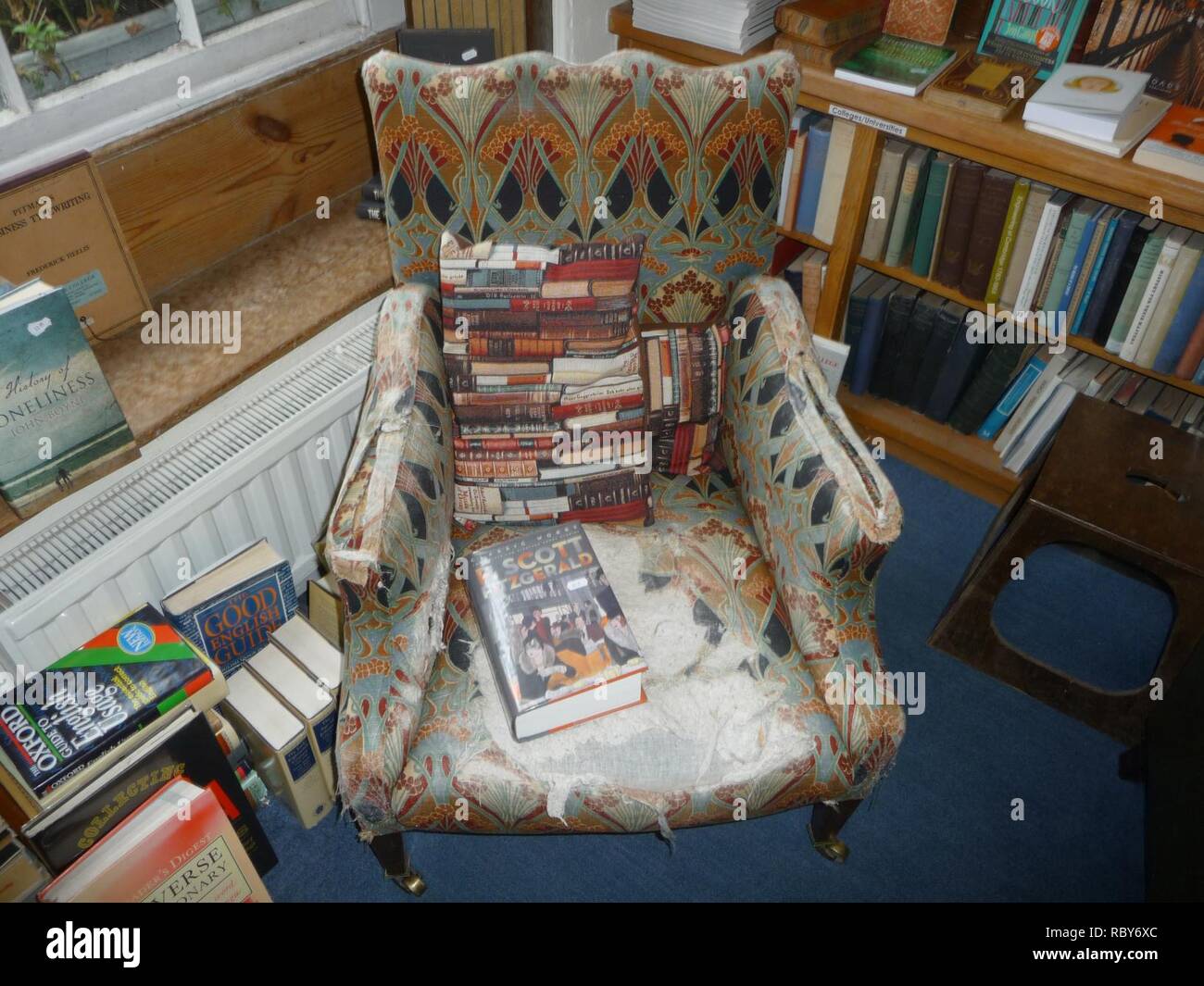 Addyman books hi-res stock photography and images - Alamy