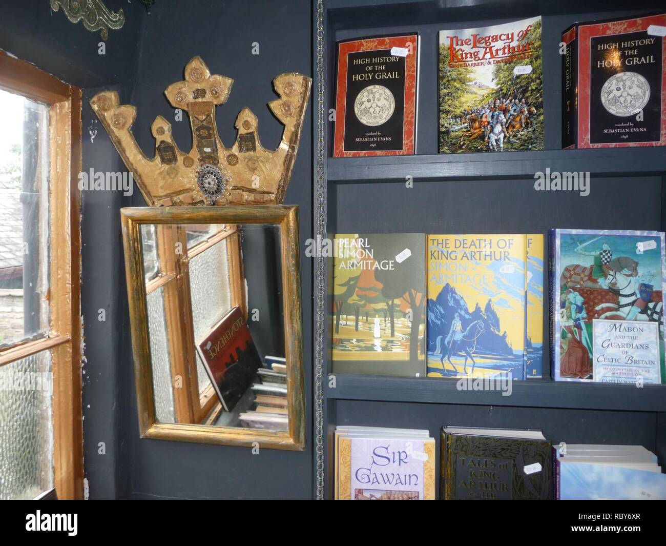 Addyman hi-res stock photography and images - Alamy