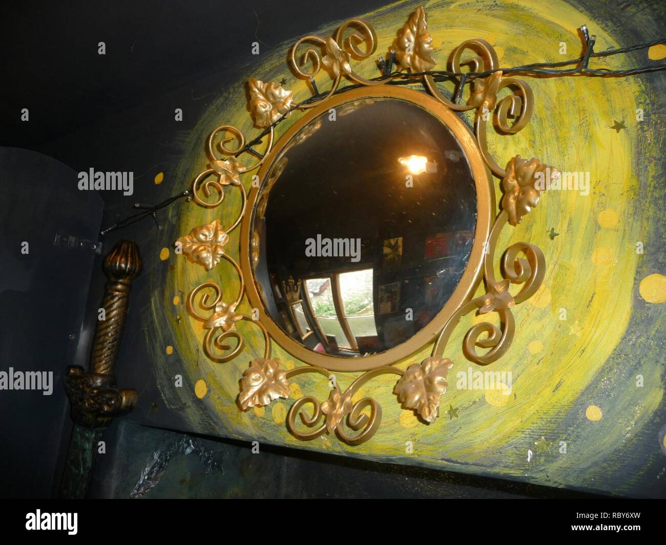 Addyman Books 22 Stock Photo - Alamy