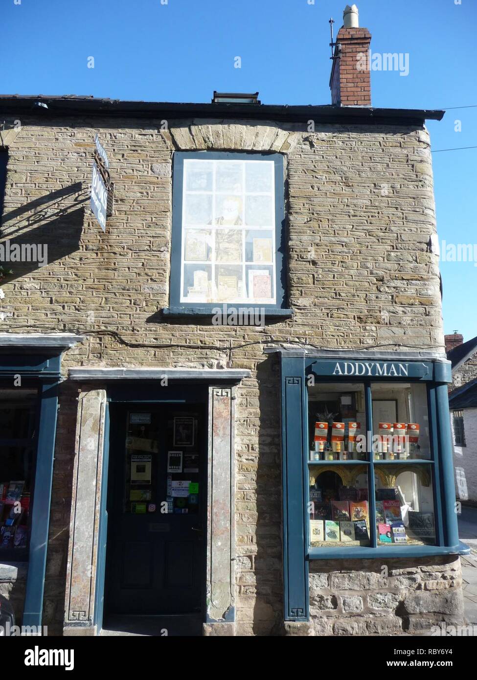 Addyman hi-res stock photography and images - Alamy