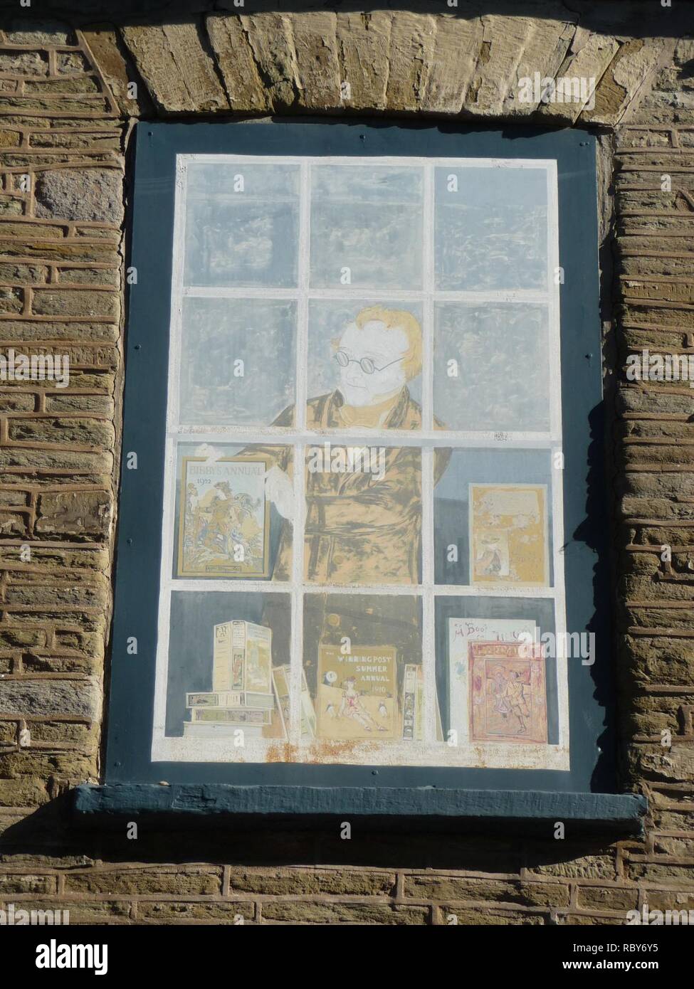 Addyman hi-res stock photography and images - Alamy