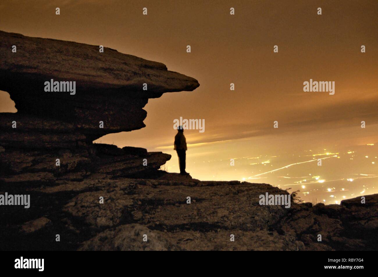 Karstic landscape hi-res stock photography and images - Alamy