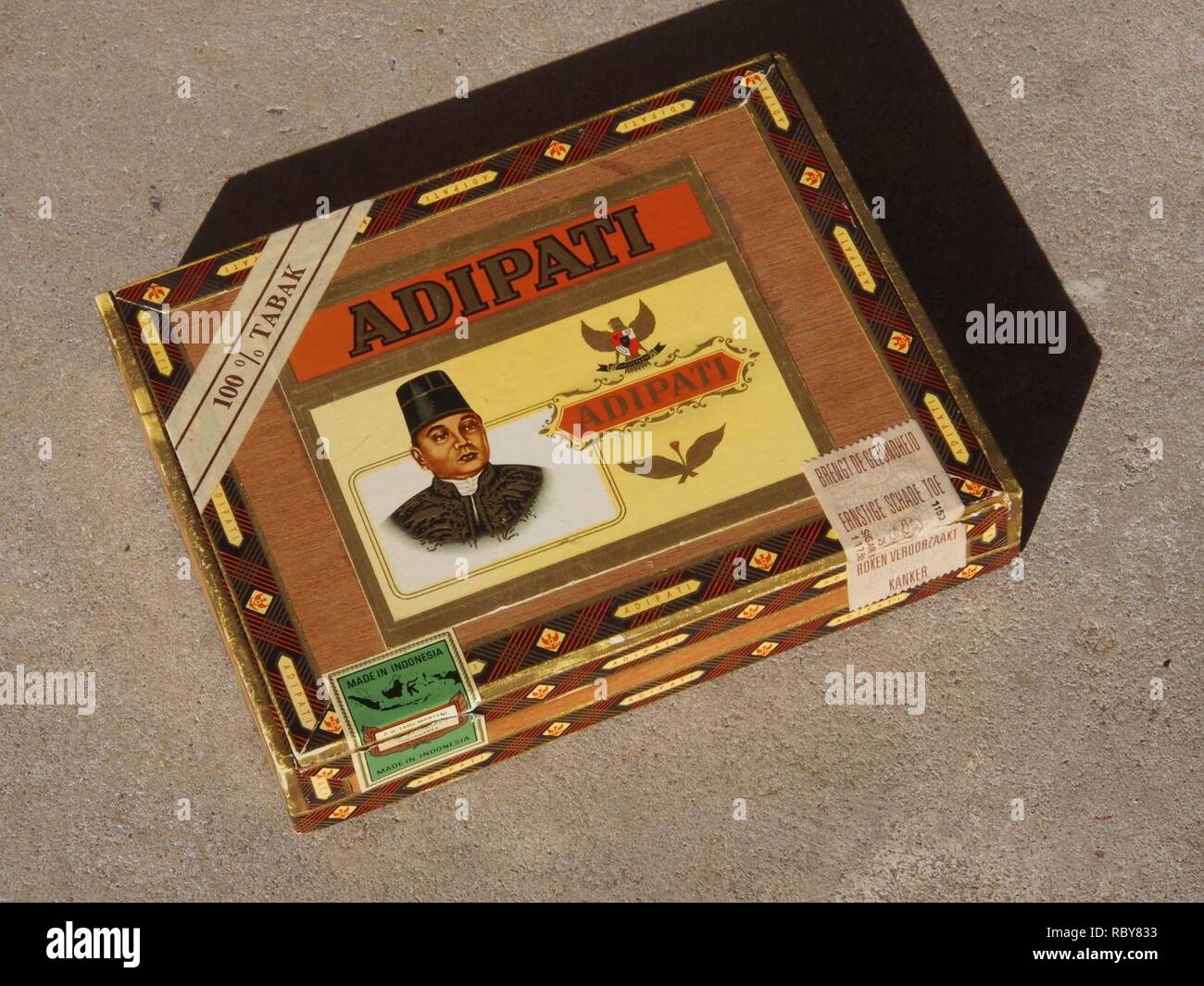 Adipati hi-res stock photography and images - Alamy