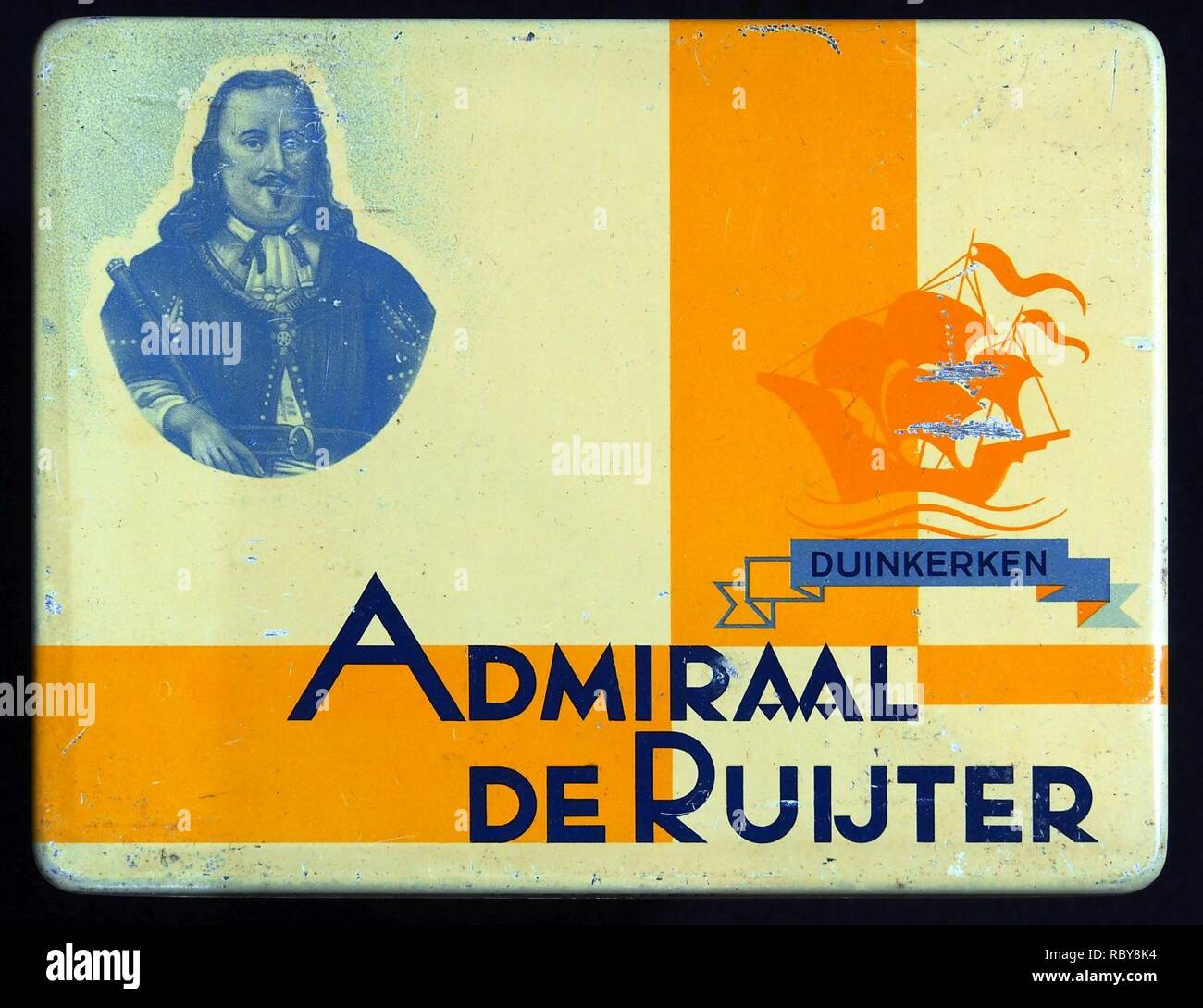 Ruijter hi-res stock photography and images - Alamy