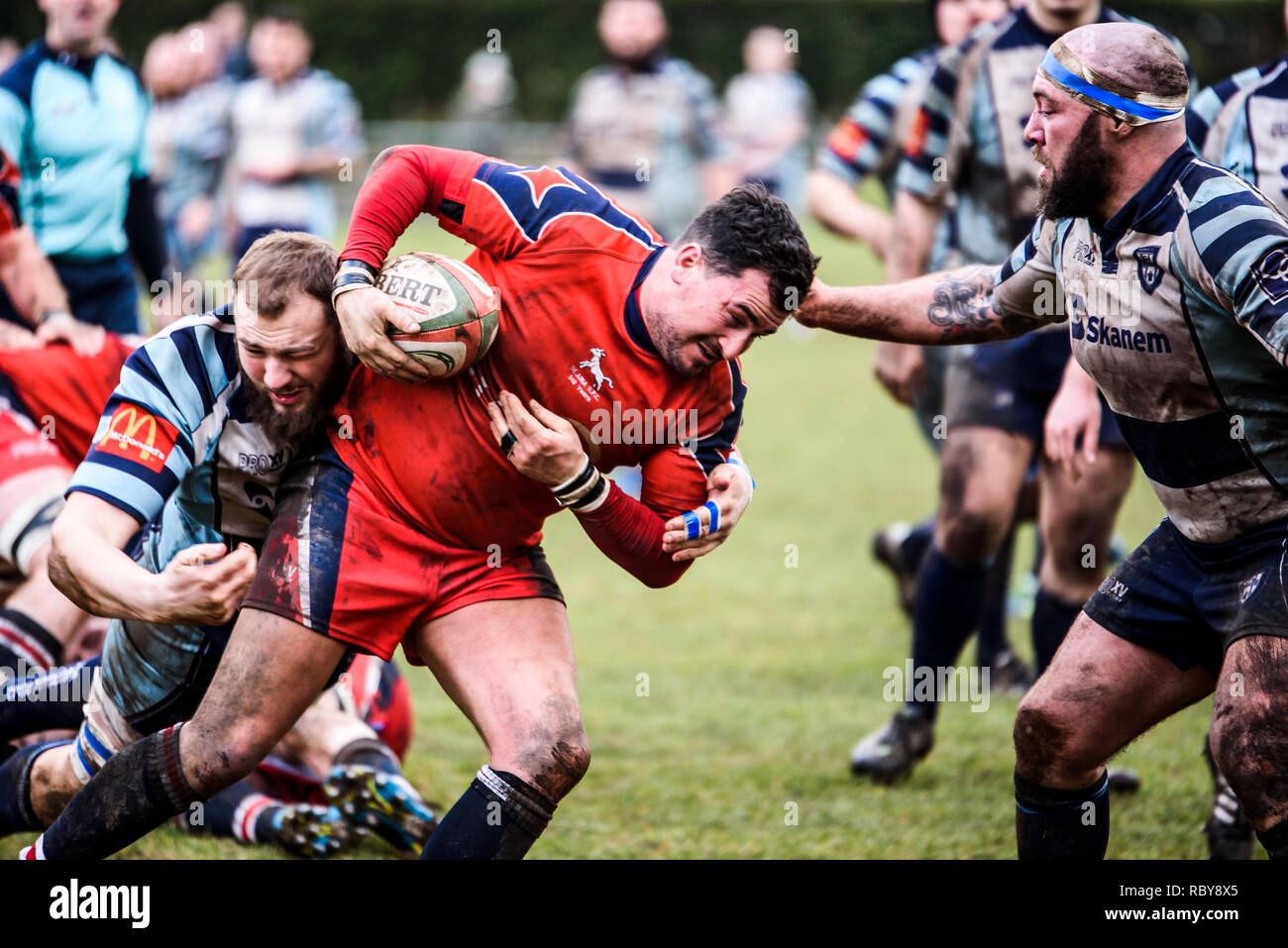 Pink football boot hi-res stock photography and images - Alamy