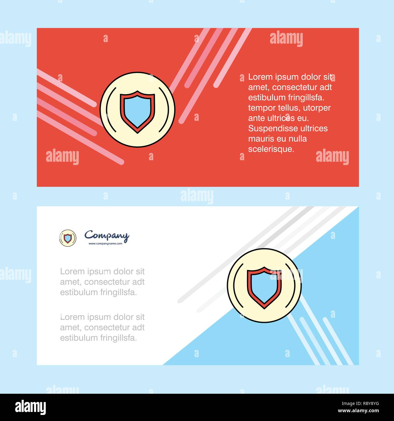 Safety sheild abstract hi-res stock photography and images - Alamy