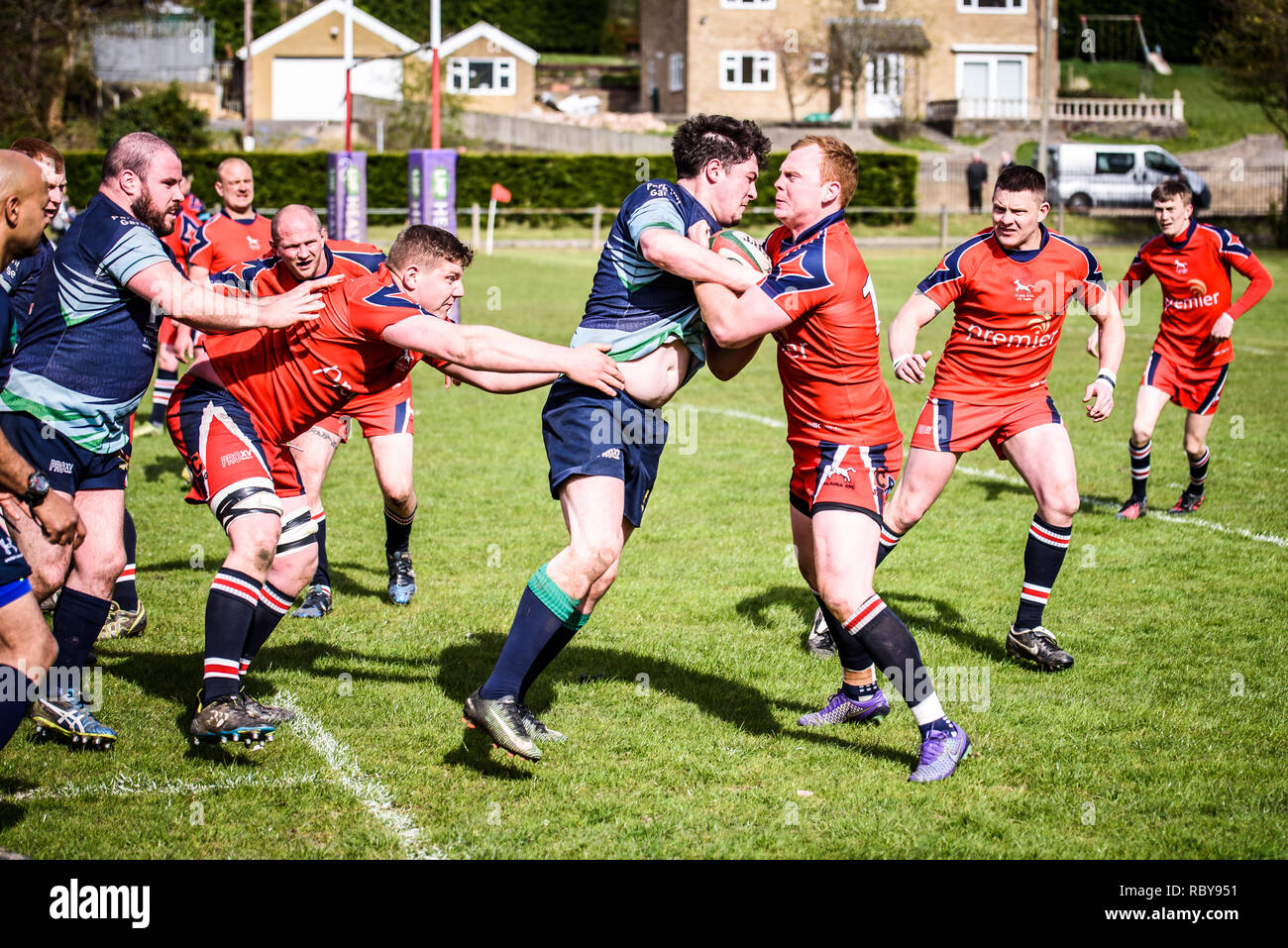 Welsh rugby cap hi-res stock photography and images - Alamy