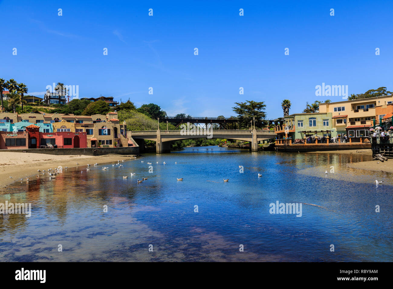 Stockton ca hi-res stock photography and images - Alamy