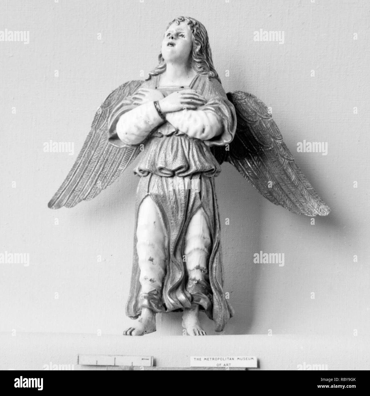 Adoring angel hi-res stock photography and images - Alamy