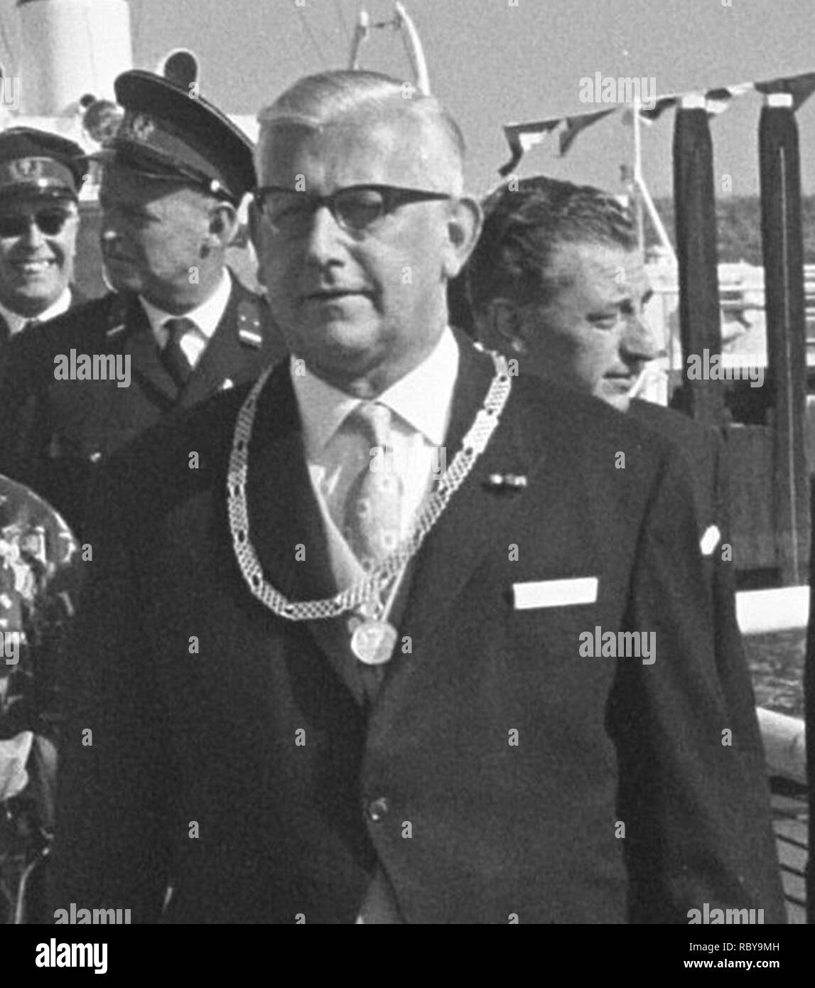 Schuit hi-res stock photography and images - Alamy