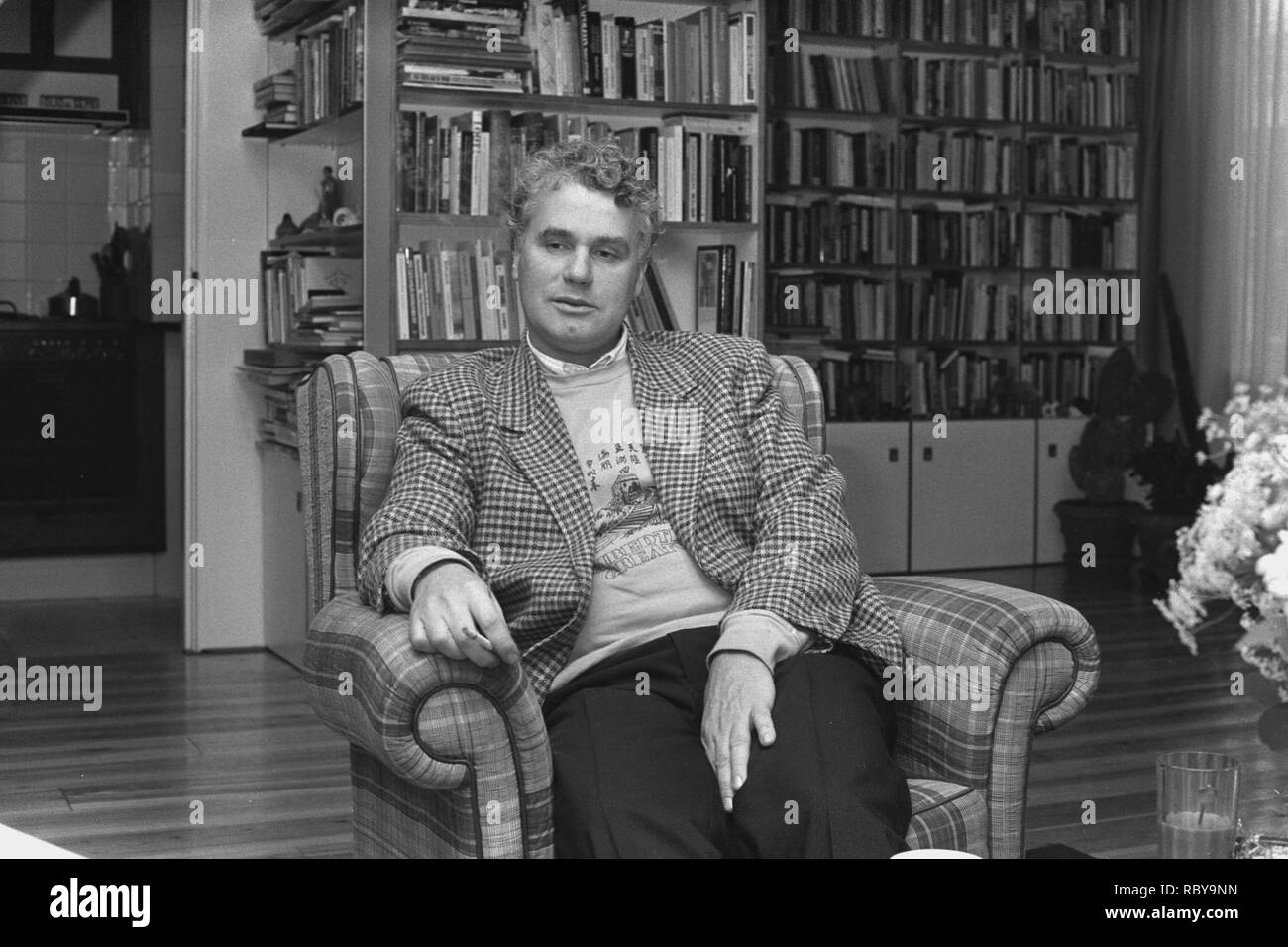 25 van dis hi-res stock photography and images - Alamy