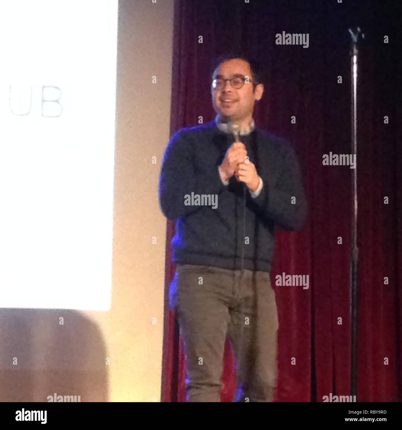 Adrian Jarvis High Resolution Stock Photography and Images - Alamy