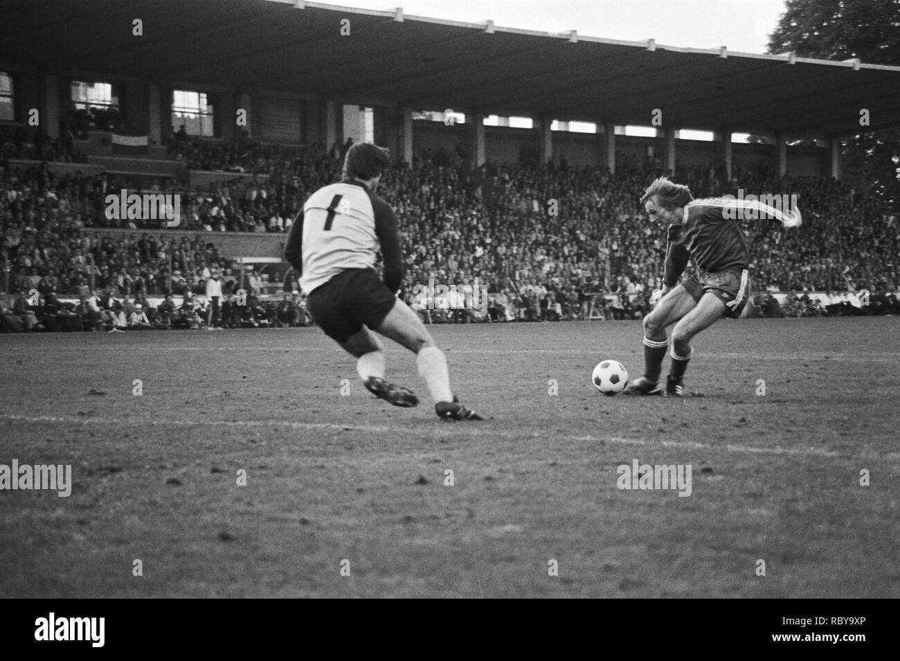 Thomas koster hi-res stock photography and images - Alamy