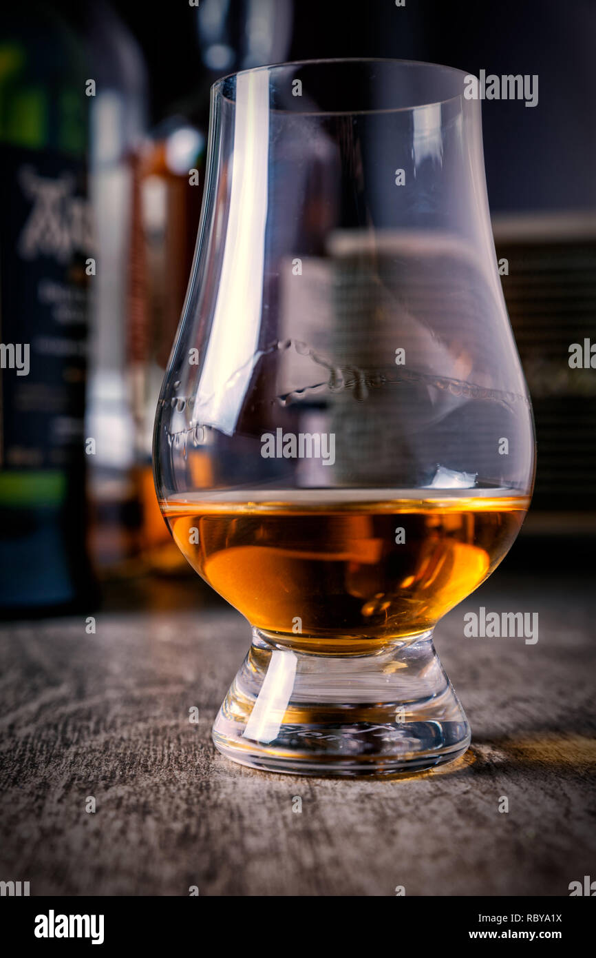Scotch Whisky Wallpaper