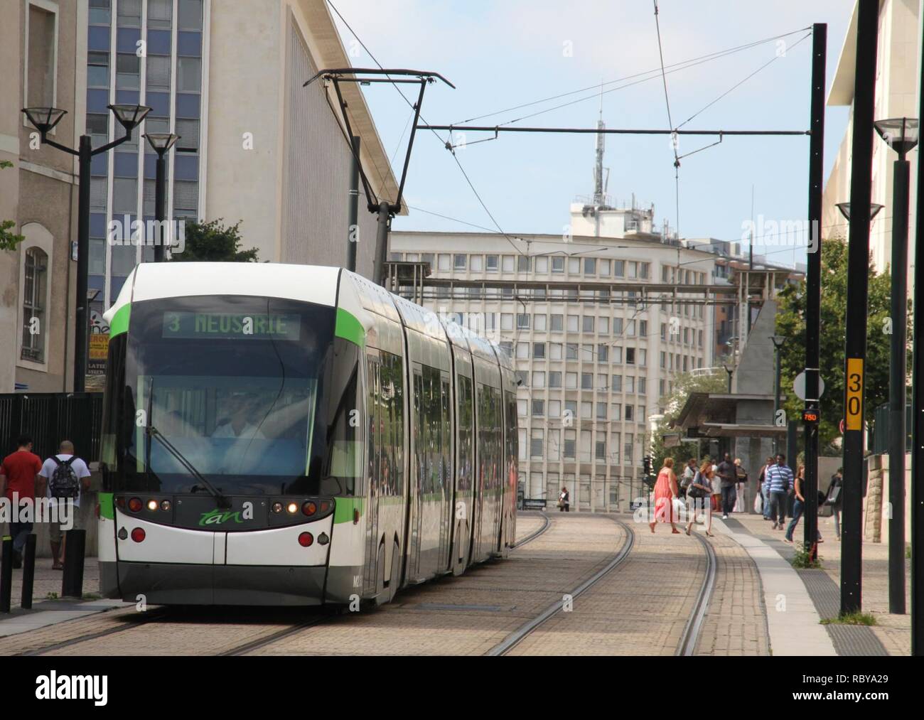 Adtranz hi-res stock photography and images - Alamy