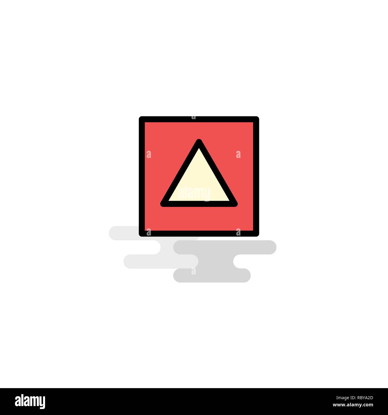 Traingle pattern hi-res stock photography and images - Alamy