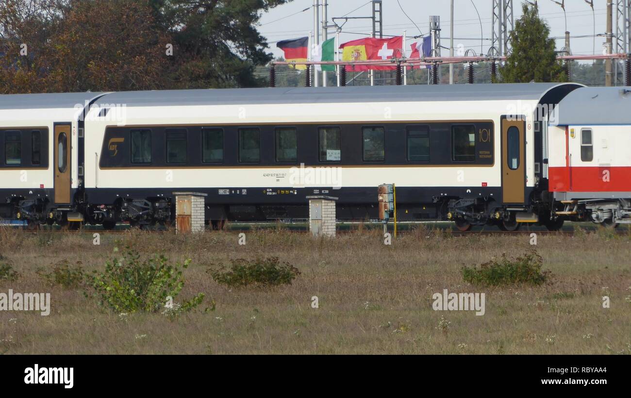 Wr 25 hi-res stock photography and images - Alamy