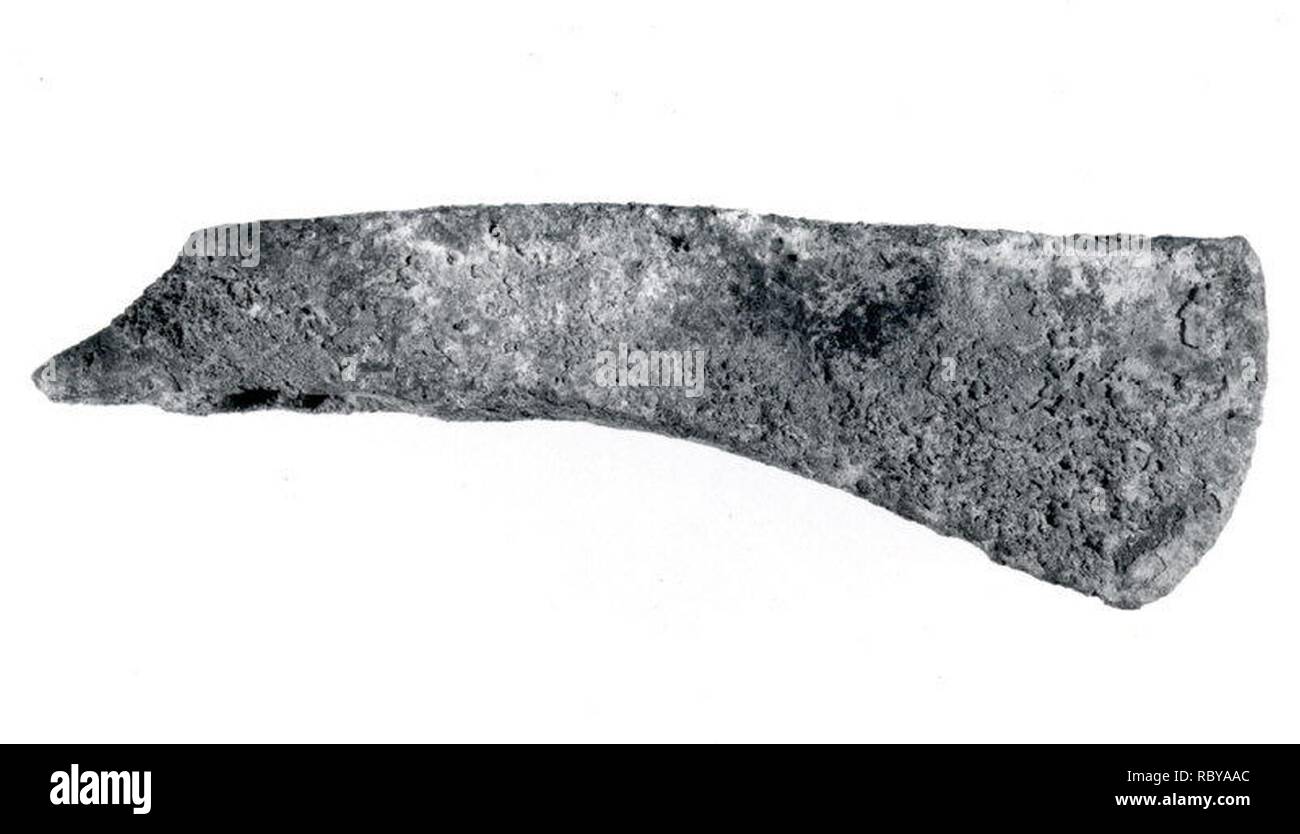 Adze Cut Out Stock Images & Pictures - Alamy