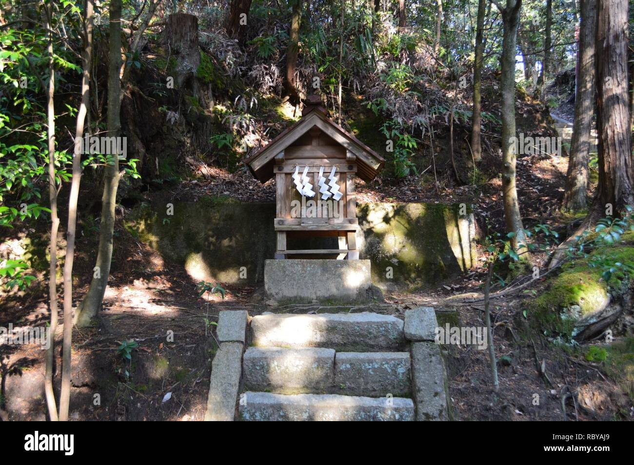 Shinmei hi-res stock photography and images - Alamy